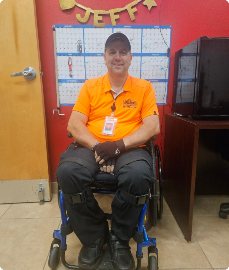 Catheter Customer Stories | Numotion