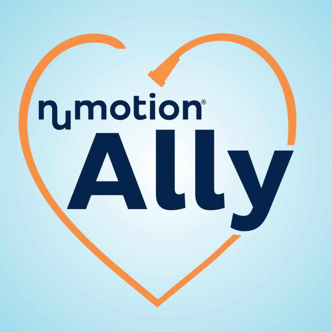 Introducing the Ally Program | MedicalSupplies Numotion